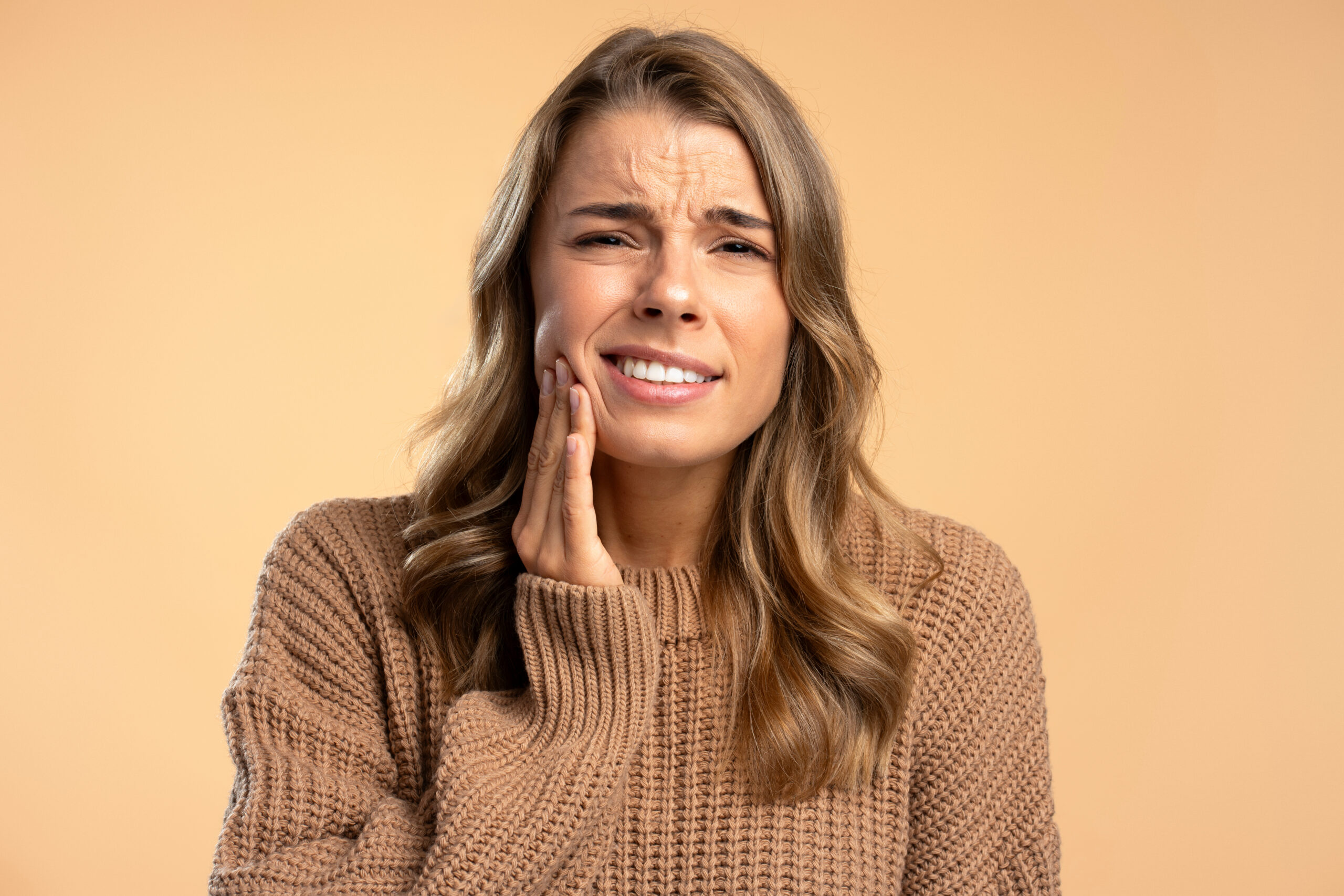 Treating Oral Pathology