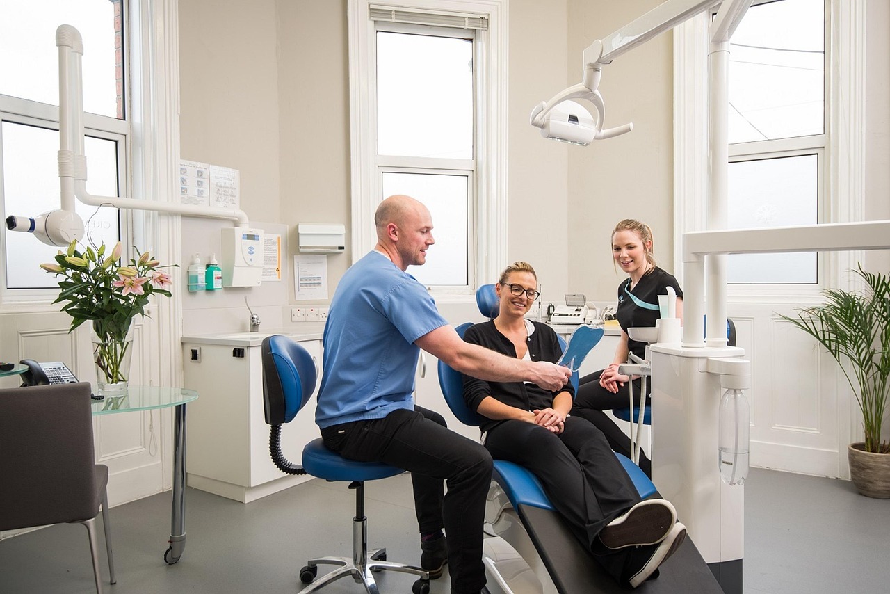 How a Sinus Lift Helps Implant Success | Cville Oral Surgery